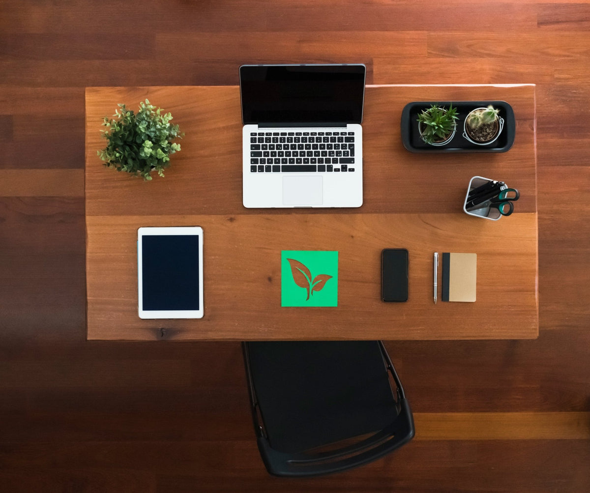 10 Sustainable Office Supplies You Need Now – Allmade