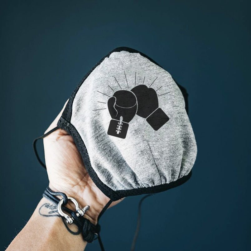 Face Mask 101 – Allmade