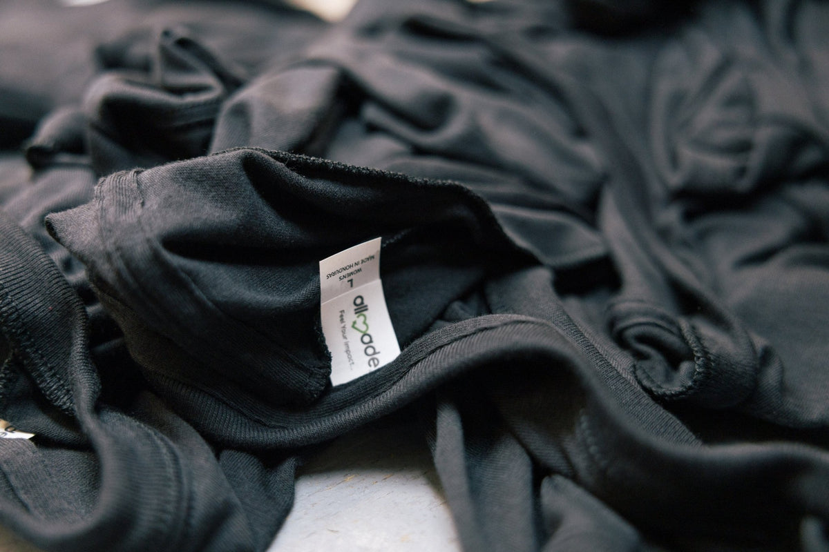 Fast Fashion Is Fading. Sustainable Style Is Rising. – Allmade
